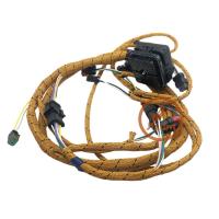 China Jision Engine Wiring Harness 239-5929 354-0049 for 365C 374D C15 390D Excavator for sale