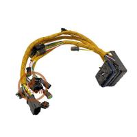 China 195-7336 1957336 Engine Wiring Harness for Caterpillar 325C E325C 3126B Excavator Aftermarket for sale