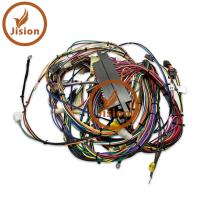 China 275-8651 Wiring Harness Compatible with 325D 324D 330D LN Excavator Repair Tools High Quality Durable for sale