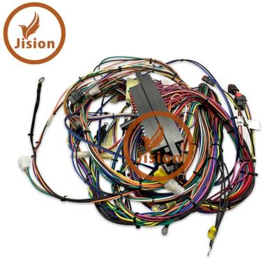 China 275-8651 Wiring Harness Compatible with 325D 324D 330D LN Excavator Repair Tools High Quality Durable for sale