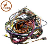 China 275-8651 Wiring Harness Compatible with 325D 324D 330D LN Excavator Repair Tools High Quality Durable for sale