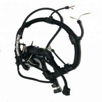 China Excavator Engine Wiring Harness for EC180B EC210B D6D VOE 20551332 20728258 for sale