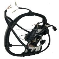 China Excavator Engine Wiring Harness for EC180B EC210B D6D VOE 20551332 20728258 for sale
