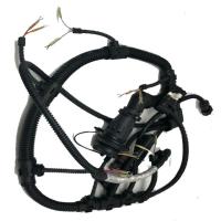 China Excavator Engine Wiring Harness for EC180B EC210B D6D VOE 20551332 20728258 for sale
