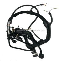 China Excavator Engine Wiring Harness for EC180B EC210B D6D VOE 20551332 20728258 for sale