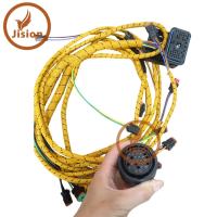 China D6R D6R XL D6R LGP Tractor Wiring Harness 610-4944 6014944 for sale