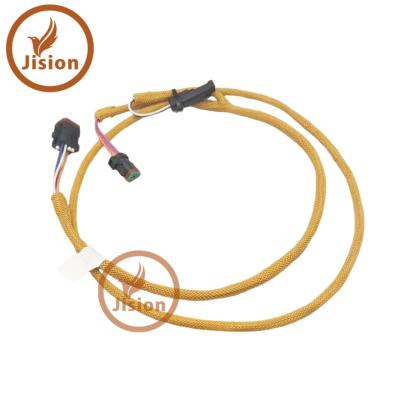 China 3126 Transmission Wiring Harness Assembly 160-2185 for D5N D6N 561N Excavator for sale