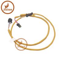 China 3126 Transmission Wiring Harness Assembly 160-2185 for D5N D6N 561N Excavator for sale
