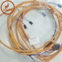 China 323D Excavator VALVE Wiring Harness 299-2832 for sale