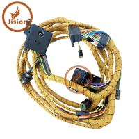 China 249-6615 Excavator Wiring Harness Compatible with Track-Type Tractor D6N D5N for sale
