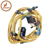 China 249-6615 Excavator Wiring Harness Compatible with Track-Type Tractor D6N D5N for sale