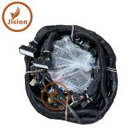 China Jision Excavator Diesel Engine Wiring Harness 21N7-12010 for QSB5.9 Model for sale