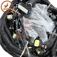 China Jision Excavator Diesel Engine Wiring Harness 21N7-12010 for QSB5.9 Model for sale