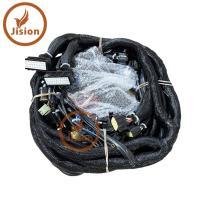China Jision Excavator Diesel Engine Wiring Harness 21N7-12010 for QSB5.9 Model for sale