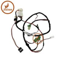China Jision ND246470-8590 Main Harness Wiring for PC200-8 PC200-7 PC200lc-7 Excavator for sale