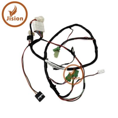 China Jision ND246470-8590 Main Harness Wiring for PC200-8 PC200-7 PC200lc-7 Excavator for sale