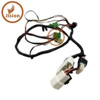 China Jision ND246470-8590 Main Harness Wiring for PC200-8 PC200-7 PC200lc-7 Excavator for sale