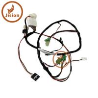 China Jision ND246470-8590 Main Harness Wiring for PC200-8 PC200-7 PC200lc-7 Excavator for sale