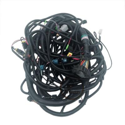 China External Wiring Harness Outer for Hitachi ZX200 ZX120 ZX240-3 ZX250-3 4HK1 Engine Excavator for sale