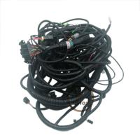China External Wiring Harness Outer for Hitachi ZX200 ZX120 ZX240-3 ZX250-3 4HK1 Engine Excavator for sale