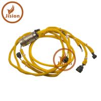 China Engine Sensor Wiring Harness 6218-81-8722 for PC800-7 Engine D155 for sale