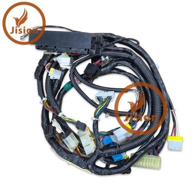 China 20Y-06-23982 Internal Wiring Harness Compatible with PC120 PC130 PC200 Excavator ISO9001 for sale