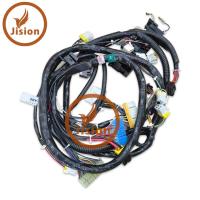 China 20Y-06-23982 Internal Wiring Harness Compatible with PC120 PC130 PC200 Excavator ISO9001 for sale