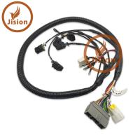 China 20Y-06-41361 Right Console Wiring Harness for PC160 PC180 PC200 Excavators ISO9001 for sale