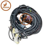 China 21Q6-10109 Main Wiring Harness Compatible with R210LC-9 Excavator 100 Percent New ISO9001 for sale