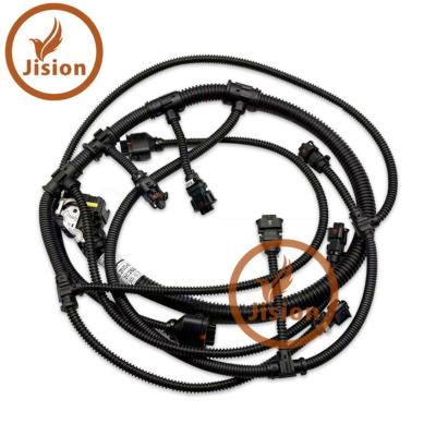 China 65.29101-6211 Wiring Harness Compatible with DX300LC DX340LC Excavator 100% New ISO9001 for sale