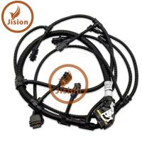 China 65.29101-6211 Wiring Harness Compatible with DX300LC DX340LC Excavator 100% New ISO9001 for sale