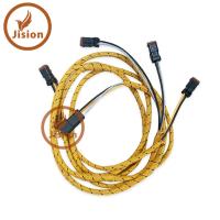China JISION D6R Excavator Wiring Harness 226-9670 100% New High Quality Electrical Parts for sale