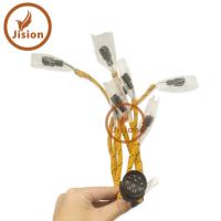 China JISION Excavator Wiring Harness 1471771 for 120H 140H High Quality 100% New for sale