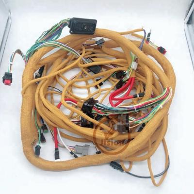China JISION 283-2932 Chassis Wiring Harness for CAT Excavator 324D 325D 329D E324D E325D E329D for sale
