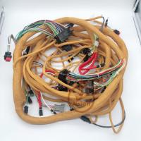China JISION 283-2932 Chassis Wiring Harness for CAT Excavator 324D 325D 329D E324D E325D E329D for sale