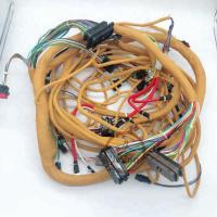 China JISION 283-2932 Chassis Wiring Harness for CAT Excavator 324D 325D 329D E324D E325D E329D for sale