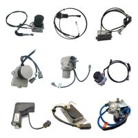 China JISION Excavator PC700-8 Wire Wiring Harness 6261-81-9330 100% New OEM Quality for sale