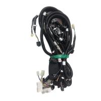 China JISION SK200-10 Excavator Sensor Wiring Harness LC13E01562P5 100% New for sale