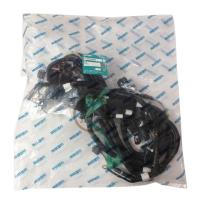 China JISION SK200-10 Excavator Sensor Wiring Harness LC13E01562P5 100% New for sale