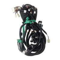 China JISION SK200-10 Excavator Sensor Wiring Harness LC13E01562P5 100% New for sale