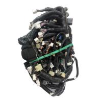 China JISION SK200-10 Excavator Hydraulic Pump Wiring Harness LQ14E01036P7 LQ14E01047P1 for sale