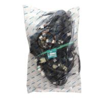 China JISION SK200-10 Excavator Hydraulic Pump Wiring Harness LQ14E01036P7 LQ14E01047P1 for sale