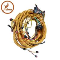 China JISION 329E Excavator Main Wiring Harness 3886783 388-6783 High Quality New OEM Part for sale