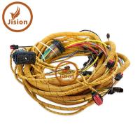 China JISION 329E Excavator Main Wiring Harness 3886783 388-6783 High Quality New OEM Part for sale