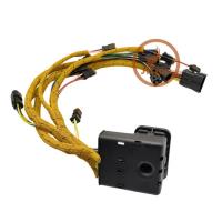 China Excavator Wiring Harness 195-7336 Engine Cable for 322C E325C 3126B 24V for sale