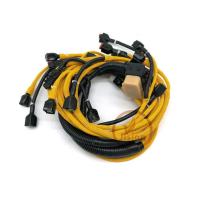 China 6251-81-9810 Engine Wiring Harness Compatible with PC400-8 PC450-8 Excavator ISO9001 100% New for sale