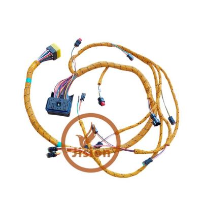 China 245-3514 2453514 Wiring Harness for 966H 972H Wheel Loader 1 Piece for sale
