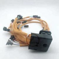 China Excavator Engine Wiring Harness 330C 230-6279 Jision Spare Parts for sale