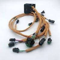 China Excavator Engine Wiring Harness 330C 230-6279 Jision Spare Parts for sale