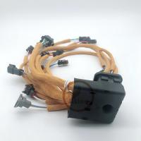 China Excavator Engine Wiring Harness 330C 230-6279 Jision Spare Parts for sale